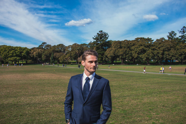 Summer-Ready Hair: Tips to Beat the Heat in Style – THE BARBERHOOD