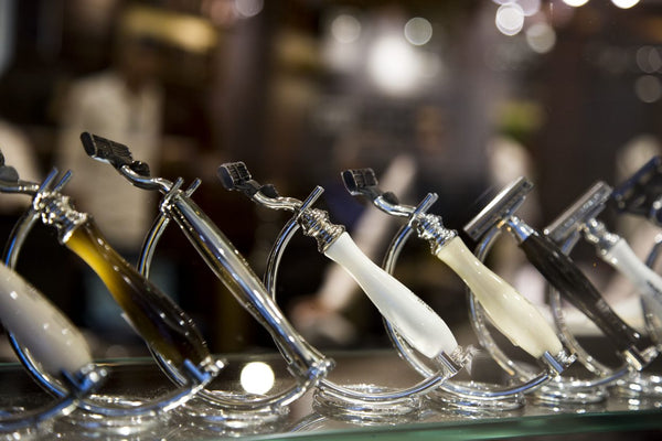 Shave the Waste: Choose Reusable Razors – THE BARBERHOOD