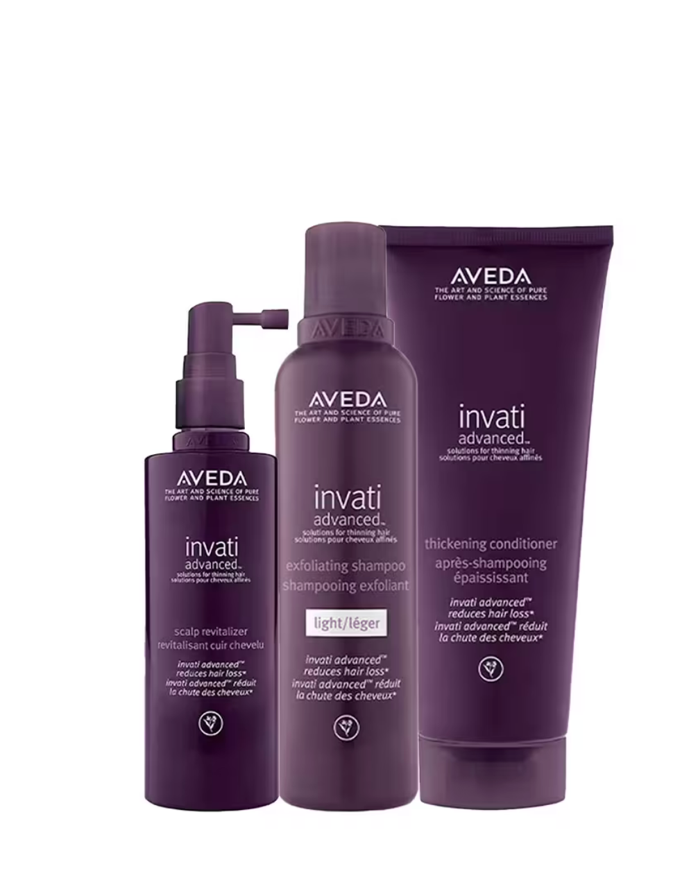 INVATI ADVANCED LIGHT SET – THE BARBERHOOD