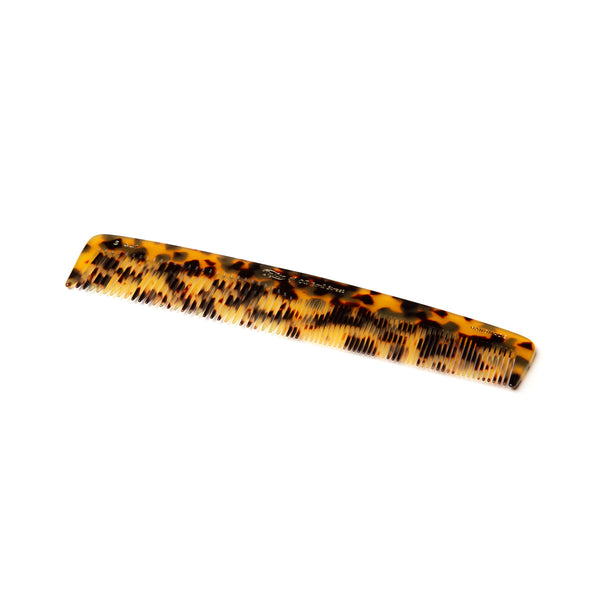 Faux Tortoise Shell Combs – THE BARBERHOOD