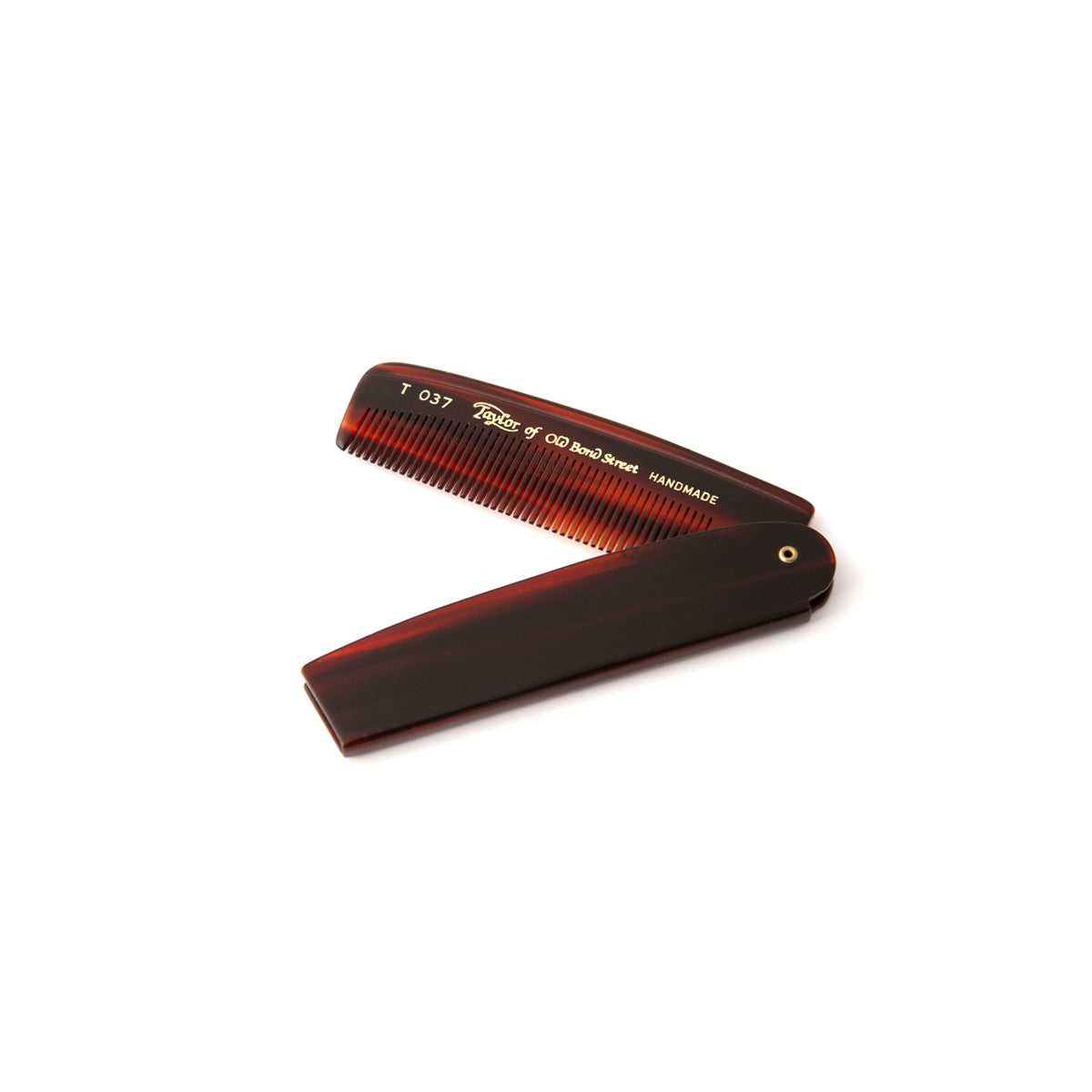 Imitation Tortoise Shell Combs – THE BARBERHOOD