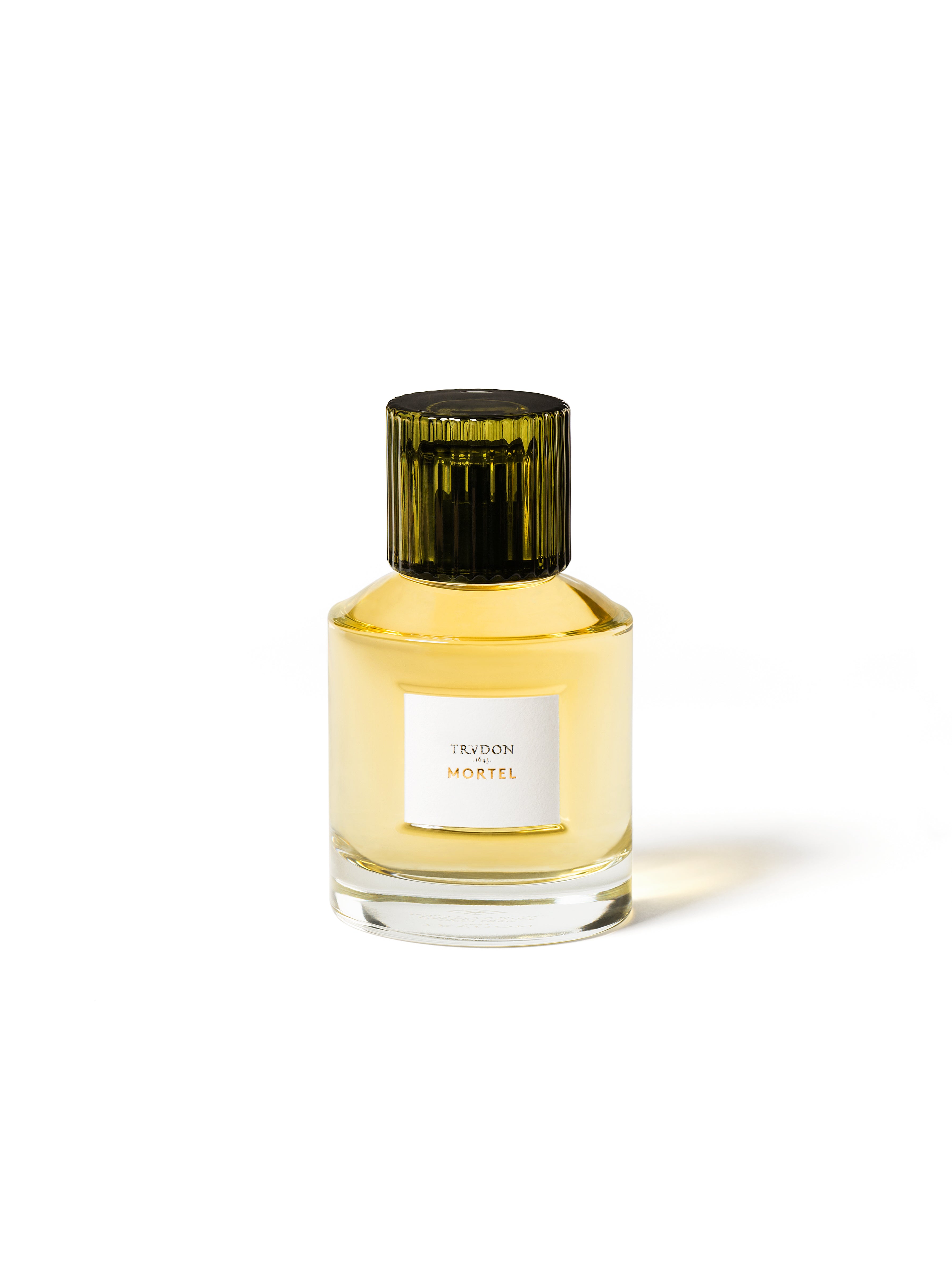 Mortel 100ml – THE BARBERHOOD