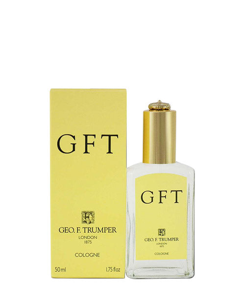 GFT Cologne 50ml – THE BARBERHOOD