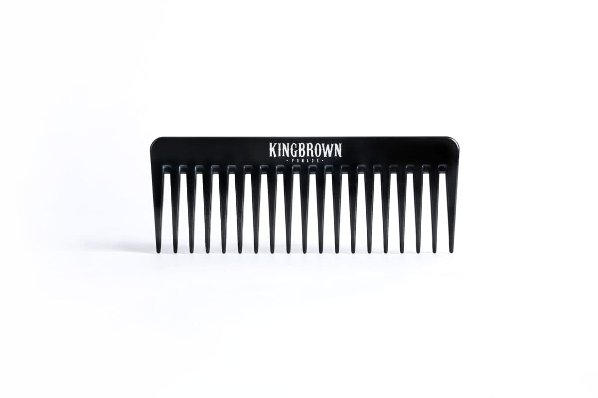 Texture Comb – THE BARBERHOOD